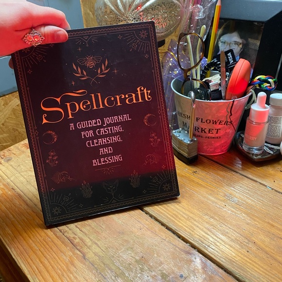 Other | Spell Craft | Poshmark
